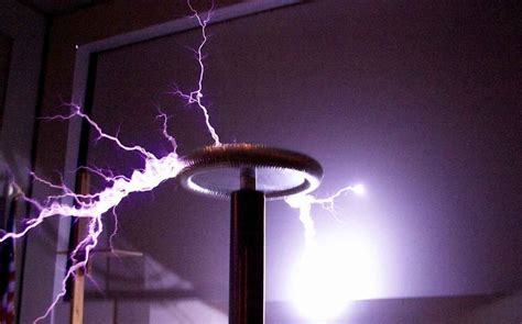 За беспроводной передачей электроэнергии будущее Тарифкин.ру