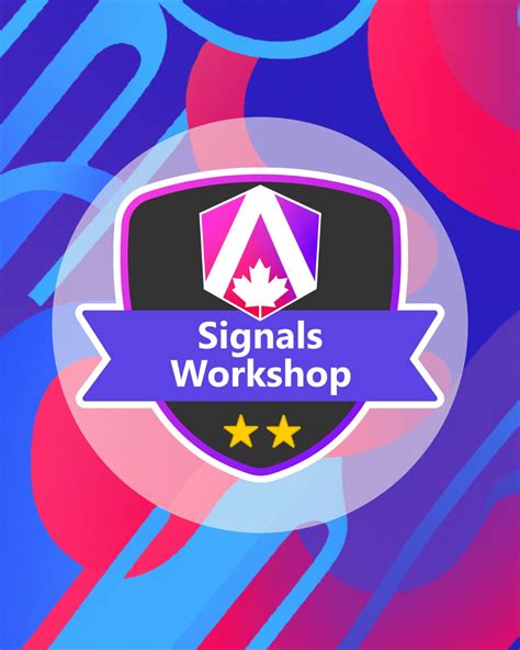 angular learn angular signals now 🚦 angular ac signals facebook