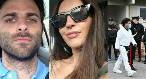 Eleonora Guidi Accoltellata Da Lorenzo Innocenti Lallarme Del Suocero Il Figlio In Casa E Il