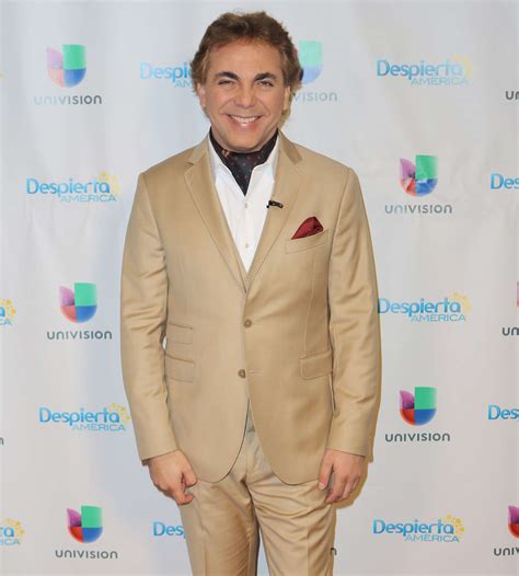 Cristian Castro No Es Gay