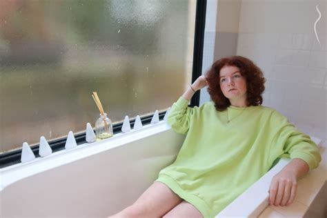 Zoe A Model From Australia Model Management