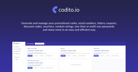 Free Random Code Generator Json Api