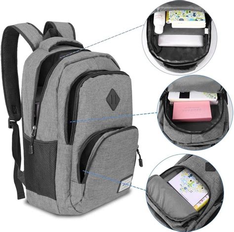 Top Best Laptop Backpacks For Women In Review Buyers Guide