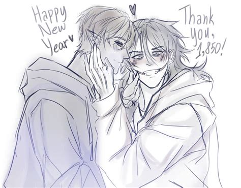 Jeff X Ej Instagram 2025 By Emdrawsstuff On Deviantart