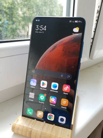 Comprar Xiaomi Mi 9T 64GB Glacier Blue