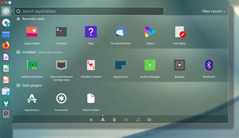 Ubuntu Unity Review Unity Desktop With Stability