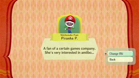 Just Started A Mario And Sonic Miitopia Any Ideas Of What Chatacters To Add R Miitopia