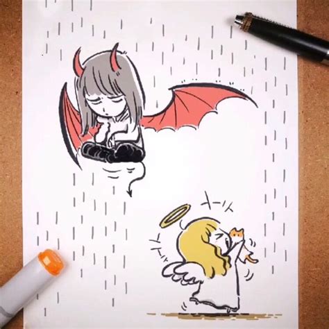 Рисунки в стиле комиксов для срисовки Фото подборки 3