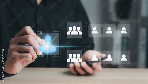 Business Process And Workflow Automation With Flowchart Organization