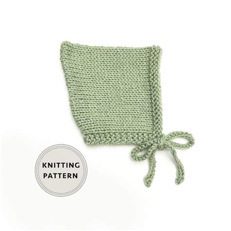 Pixie Hat Pattern Etsy