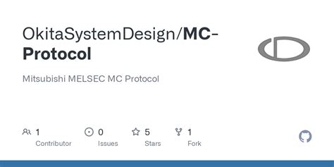 Github Okitasystemdesignmc Protocol Mitsubishi Melsec Mc Protocol