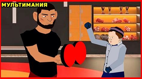 Хабиб и Хасбик провели мощную тренировку Мага Исмаилов приколы Нурмагомедов Хасбулла Магомедов