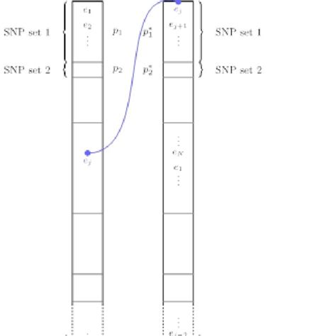 gene based permutation enrichment test download scientific diagram