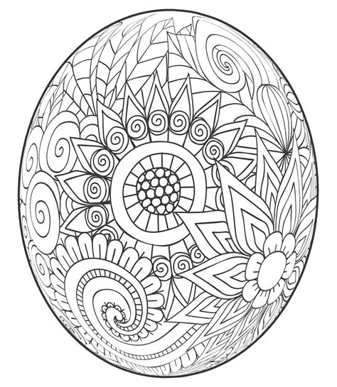 Նախշազարդ ձվիկներ ներկիր ինքդ Փոքրիկ Am