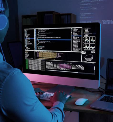 Development Services Yenmin Communications