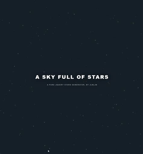 Html5七夕情人节表白网页星空萤火虫 Htmlcssjs 求婚 Html生日快乐祝福代码网页 520情人节告白代码 程序员表白源码