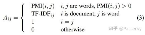 【nlp论文2】textgcn Graph Convolutional Networks For Text Classification 知乎