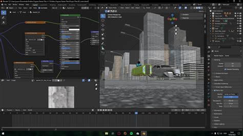 One Of My Materials Doesnt Appear When I Render It Rblender