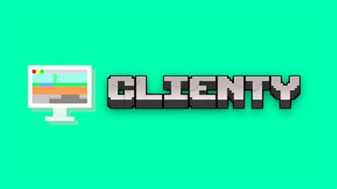 Clienty Modpack Curseforgemodrinth Minecraft Mod