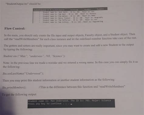 Solved For This Assignment You Will Write A Simple Class