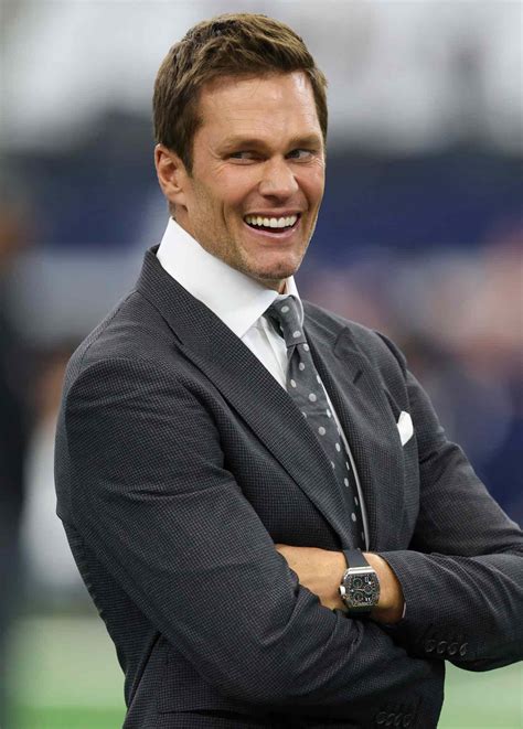 Tom Brady Works Out Shirtless Adds This Exercise To His Routine