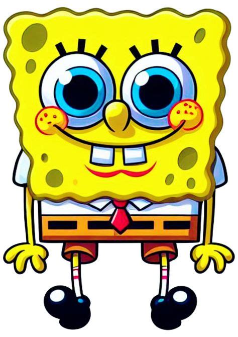 Imagenes De Bob Esponja