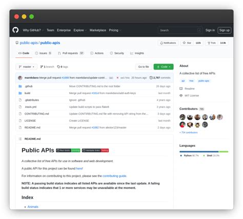 GitHub Repos You Can T Miss To Bookmark DEV Community