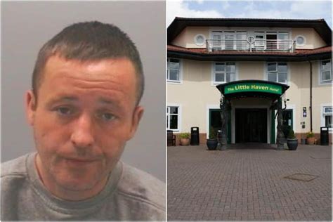 Sunderland Man Jailed After Stealing Booze From South Shields Hotel