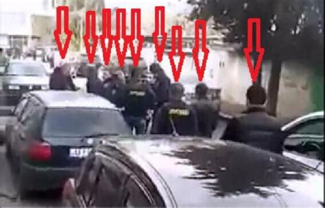 “შემეშინდა 19 წლის ბიჭი მყავს” ვინ გადაიღო ელისო კილაძის შვილის დაკავების ვიდეოკადრები