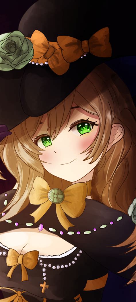 X Resolution Lisa Hd Genshin Impact X Resolution Wallpaper Wallpapers Den