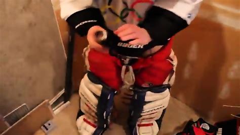 Goalie Training Eporner