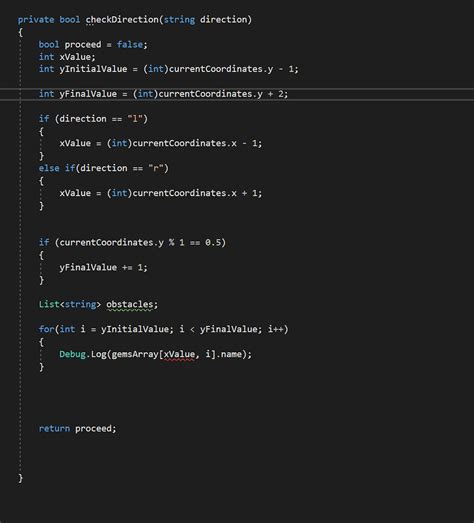 Visual Studio Annying Behaviour Unity Engine Unity Discussions