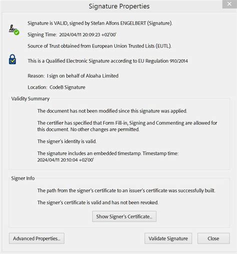 Codeb On Linkedin Free Codeb Signature Server
