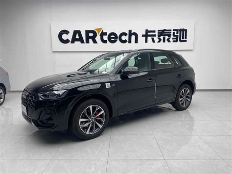 Audi Q5l 2025 40 Tfsi из Китая купить Доставка цены комплектации