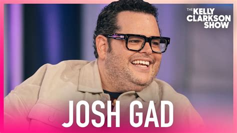Josh Gad The Book Of Mormon