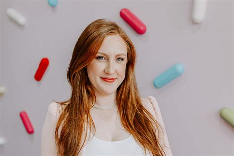 Meet Bluffcakes Baker Owner Chloe Sexton