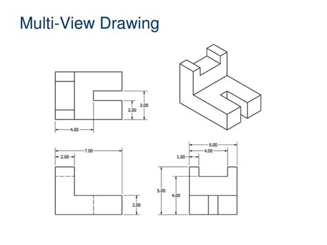 Multiview Sketch At Explore Collection Of Multiview Sketch