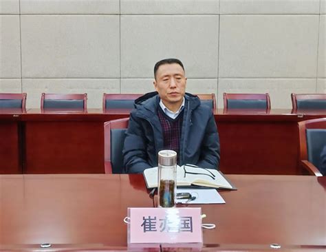崔亦国陈宗华指导省委统战部六处党支部召开2022年度组织生活会秦英汇