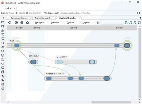 Plastic SCM Alternatives Top 10 Version Control Systems And Similar Apps AlternativeTo
