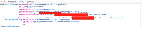 sample configuration for shibboleth v3 · issue 520 · node saml