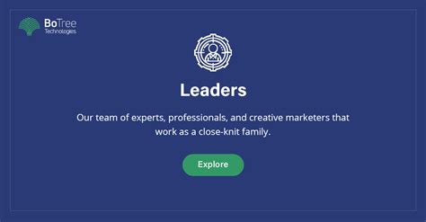 Our Leaders Meet Botree Technologies Members