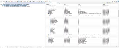 Tms320f280039c Tms320f280039c C2000 Microcontrollers Forum C2000™︎
