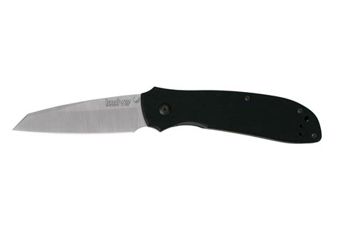 Kershaw Random Task II Knife Place