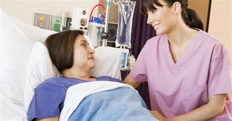 What To Expect After A Laparoscopy