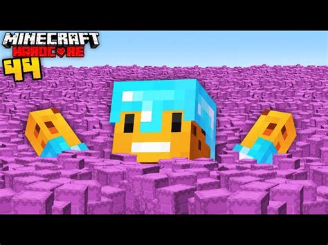 I Survived 100 Days As A Warden In Hardcore Minecraft Statue I