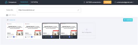 How To Use Safari Browser Emulator For Online Web Testing
