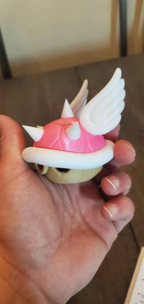 Flying Spiked Turtle Shell Etsy Flying Spiked Turtle Shell Etsy