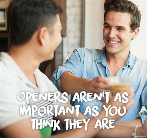 10 Things Gay Men Can Learn From Pickup Artists