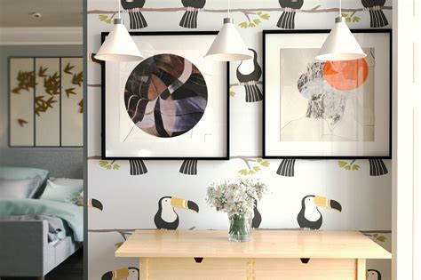 Design Project In Fusion Style On Behance