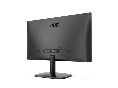 22B2HN 21 5 VA Monitor AOC Monitor
